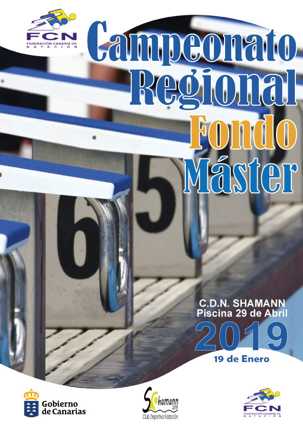 Fondo-Master – Federación Canaria de Natación